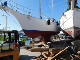 1981 Endeavour 43 Cutter Rigged Ketch for sale. View price, photos and ...