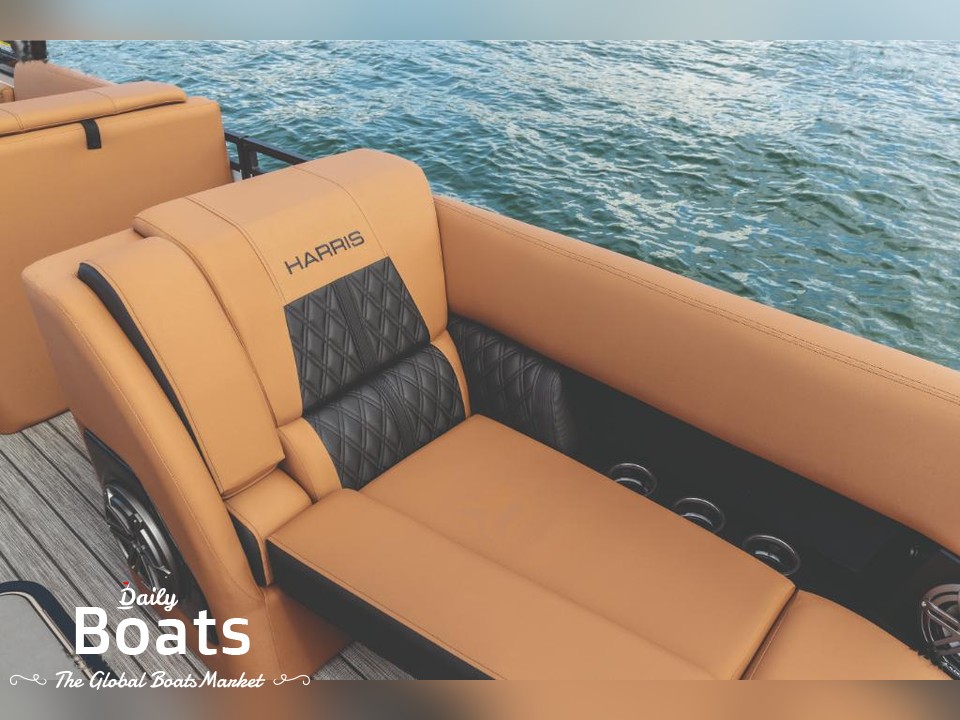 2022 Harris Solstice 230 for sale. View price, photos and Buy 2022 ...