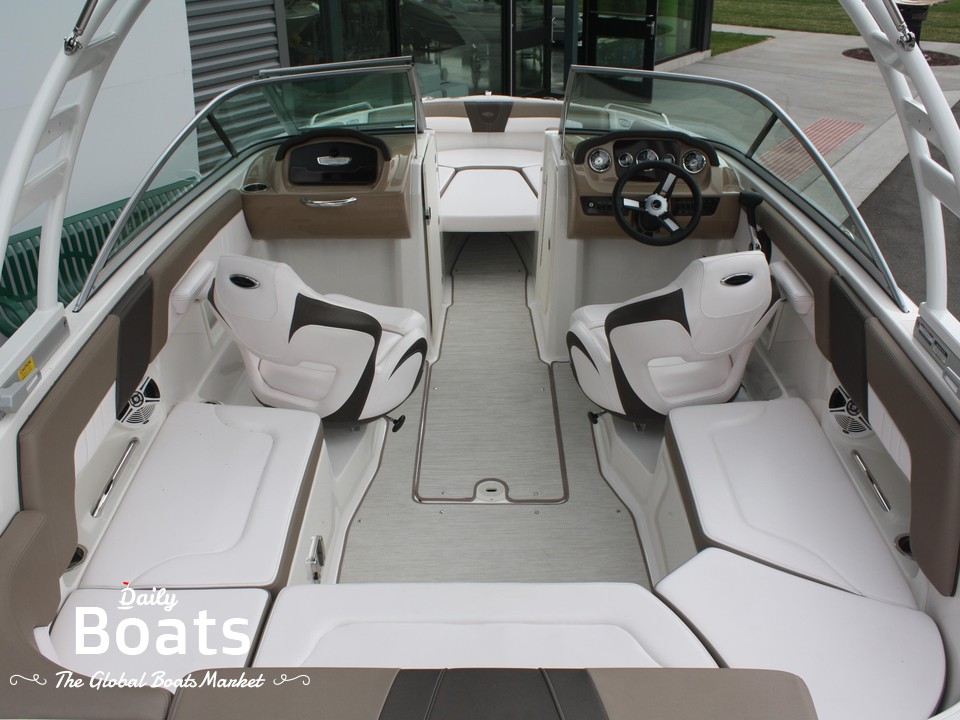 2020 Chaparral 23 Ssi for sale. View price, photos and Buy 2020 ...