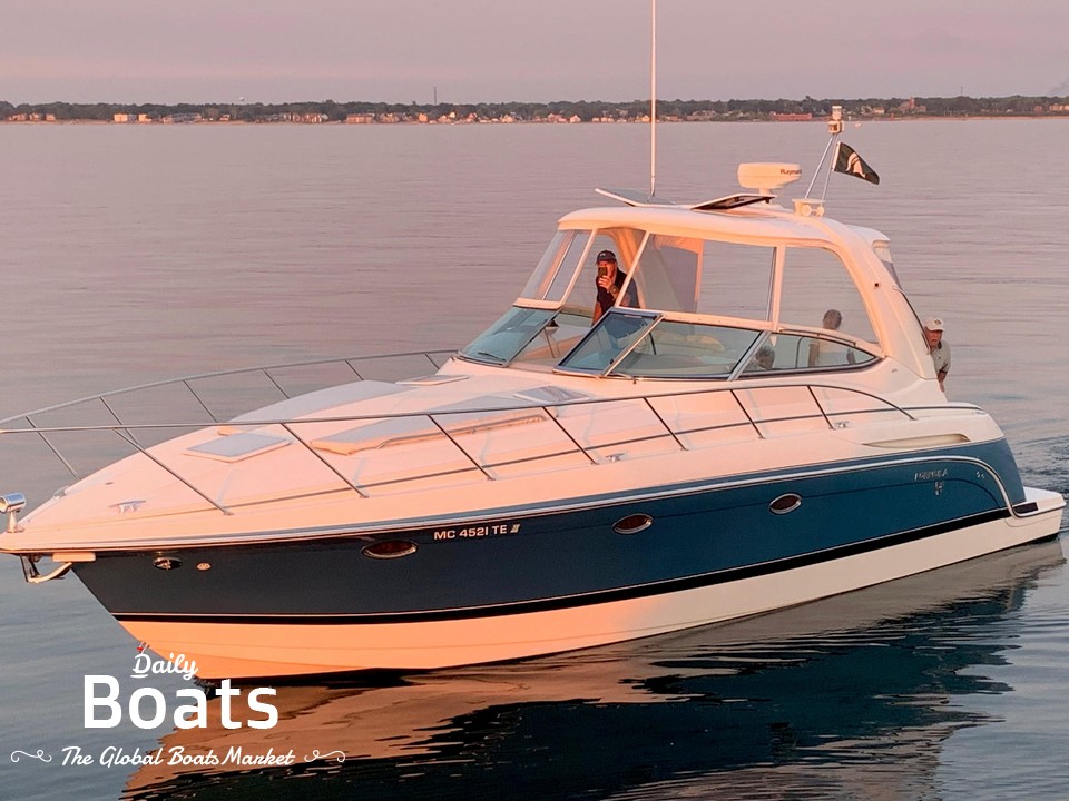 2005 Formula 37 Pc for sale. View price, photos and Buy 2005 Formula 37 ...