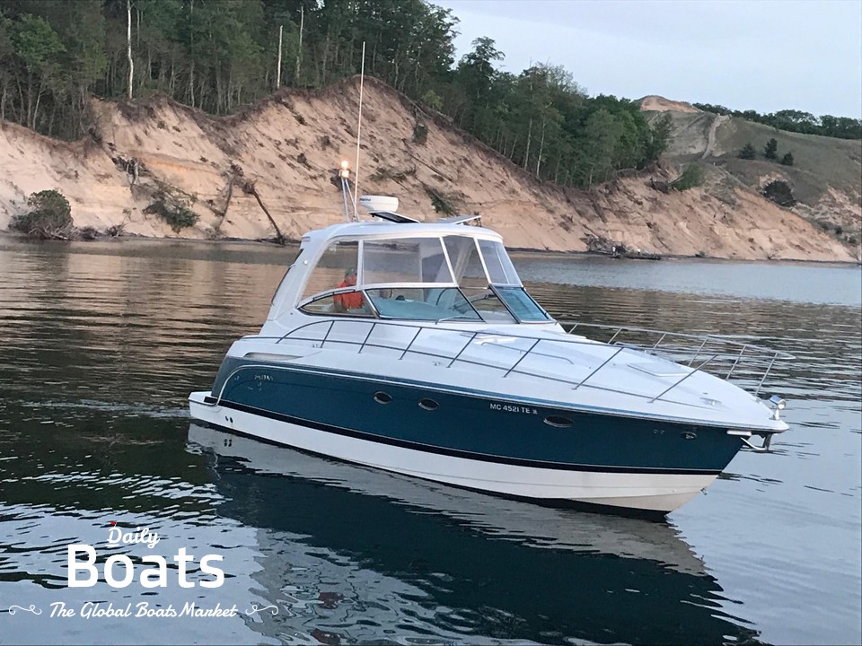 2005 Formula 37 Pc for sale. View price, photos and Buy 2005 Formula 37 ...