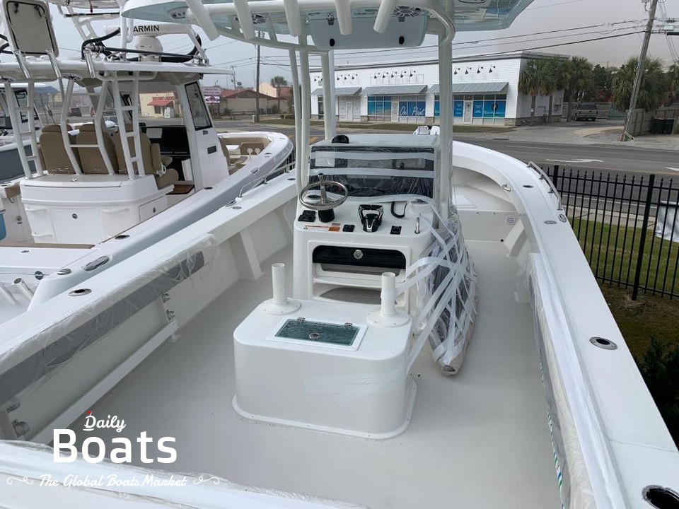 2022 Parker 2501 Center Console for sale. View price, photos and Buy ...