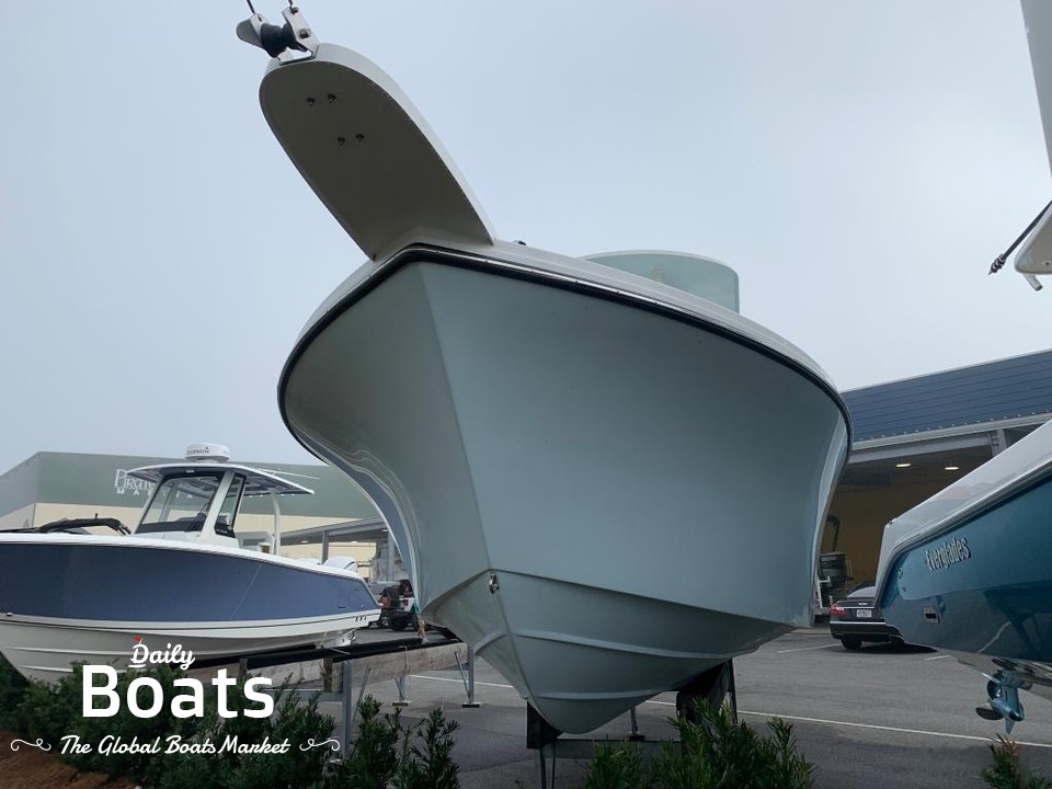 2022 Parker 2501 Center Console for sale. View price, photos and Buy ...