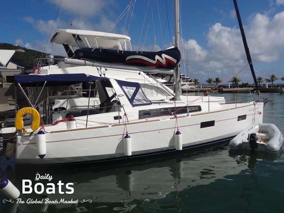 2017 Beneteau Oceanis 38 for sale. View price, photos and Buy 2017 ...
