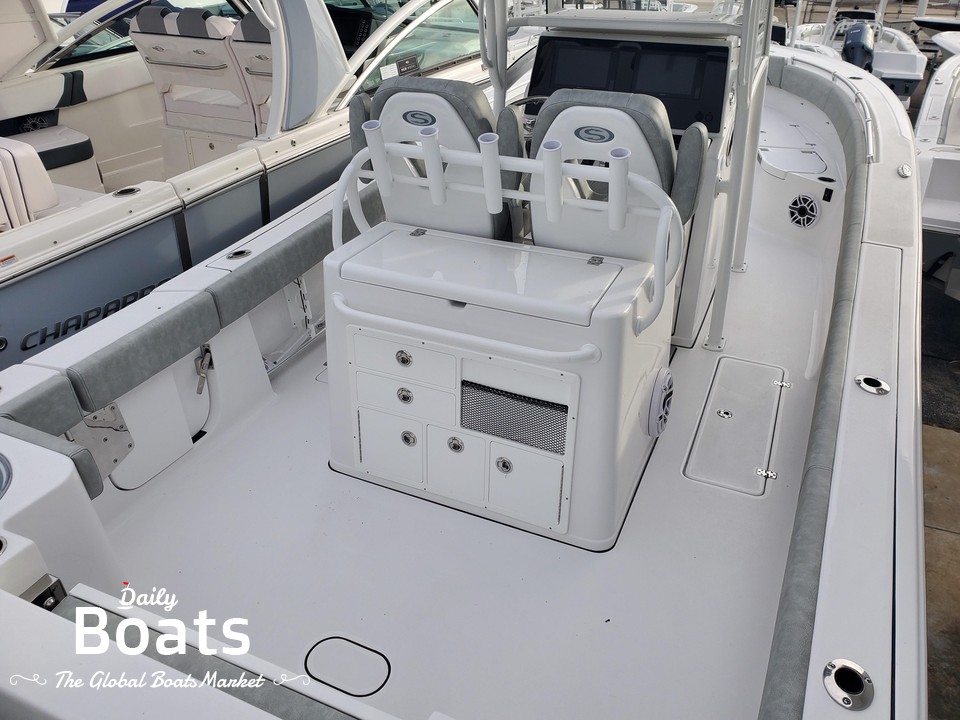 2022 Sportsman 282 Open for sale. View price, photos and Buy 2022 ...