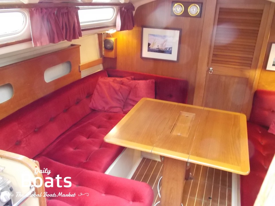 1989 Sadler 29 for sale. View price, photos and Buy 1989 Sadler 29 #305539