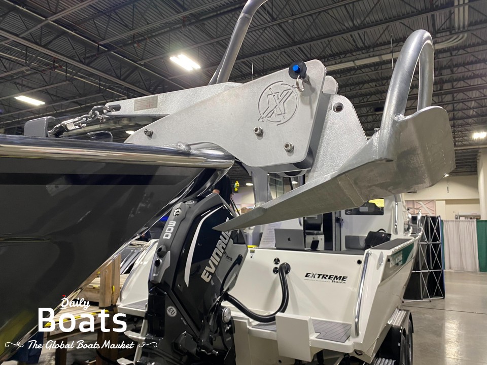 2022 Extreme Boats 795 Walk Around for sale. View price, photos and Buy ...