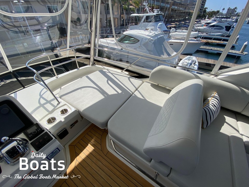 2017 Sea Ray 460 Fly for sale. View price, photos and Buy 2017 Sea Ray ...