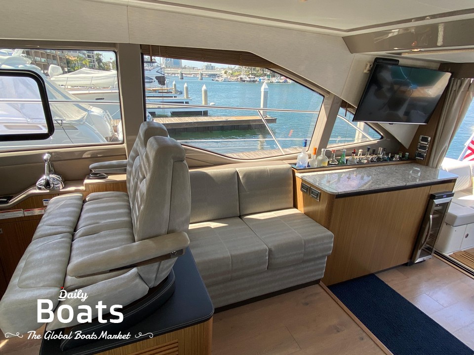 2017 Sea Ray 460 Fly for sale. View price, photos and Buy 2017 Sea Ray ...