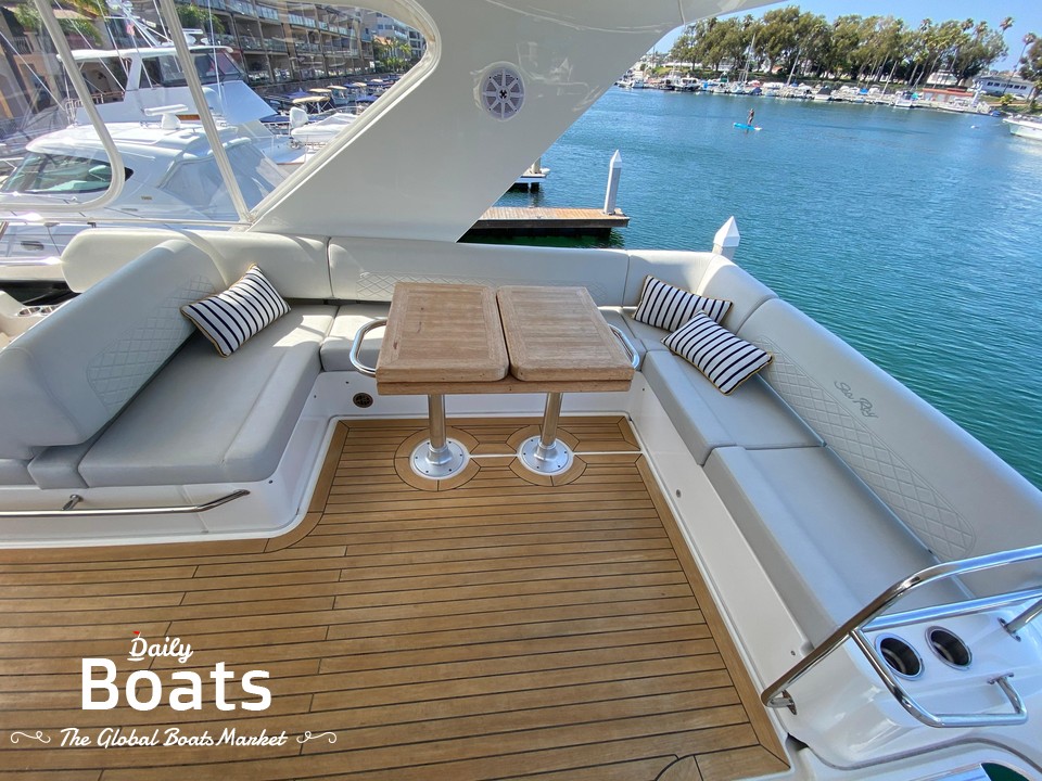 2017 Sea Ray 460 Fly for sale. View price, photos and Buy 2017 Sea Ray ...