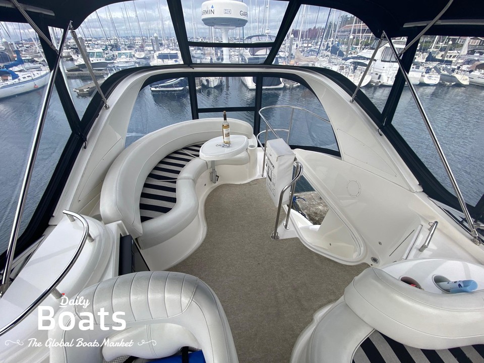 2007 Meridian 341 Sedan for sale. View price, photos and Buy 2007 ...