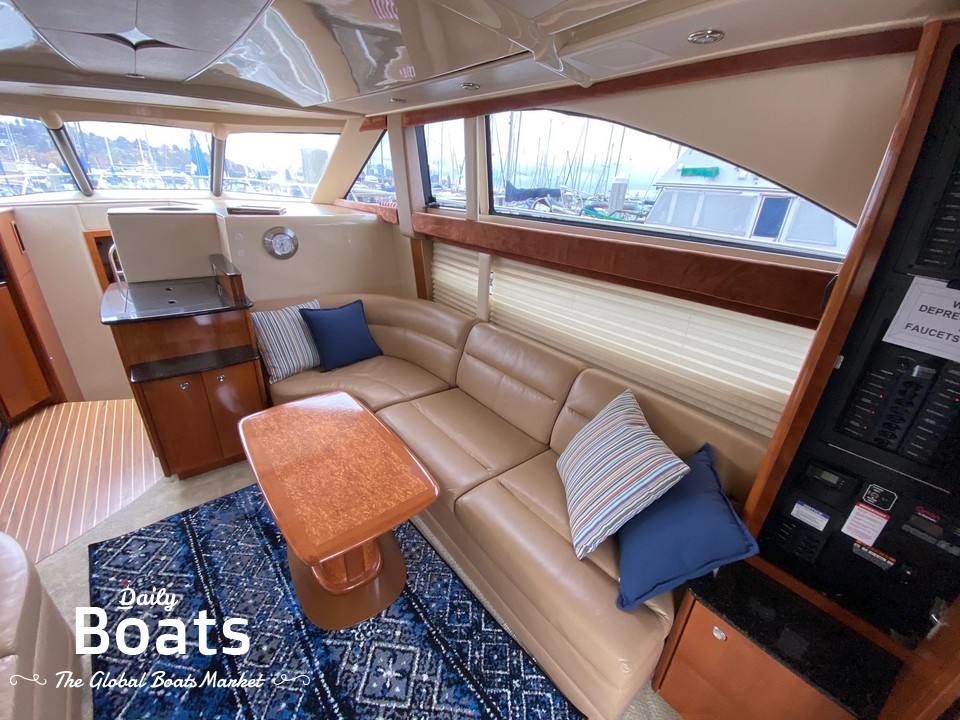 2007 Meridian 341 Sedan for sale. View price, photos and Buy 2007 ...