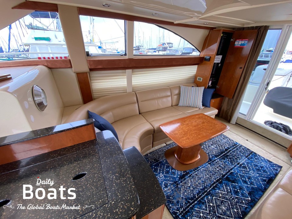 2007 Meridian 341 Sedan for sale. View price, photos and Buy 2007 ...