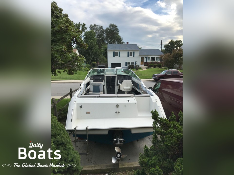 1988 Donzi R-25 Regazza for sale. View price, photos and Buy 1988 Donzi ...