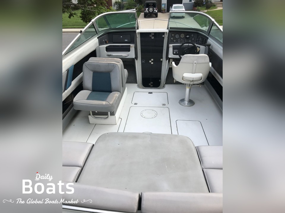 1988 Donzi R-25 Regazza for sale. View price, photos and Buy 1988 Donzi ...