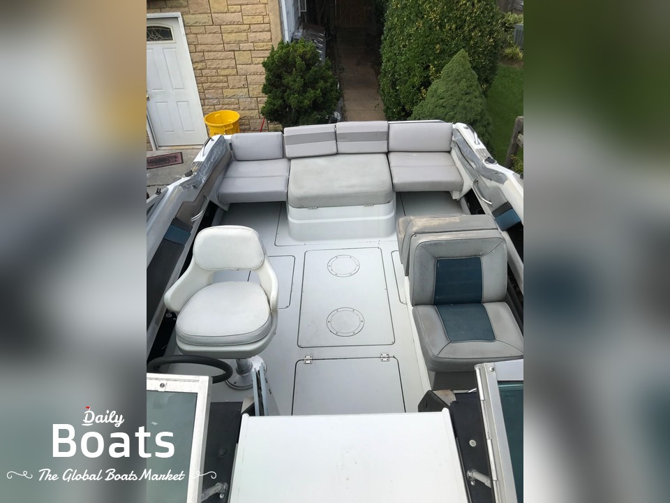 1988 Donzi R-25 Regazza for sale. View price, photos and Buy 1988 Donzi ...