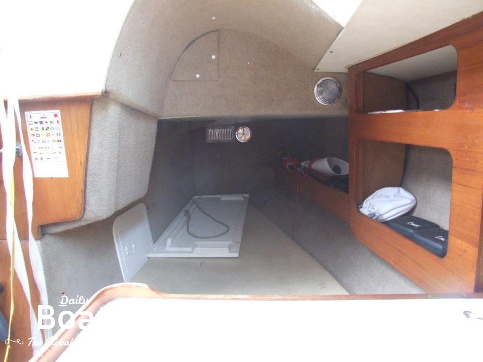 1980 Sigma 33 Ood for sale. View price, photos and Buy 1980 Sigma 33 ...