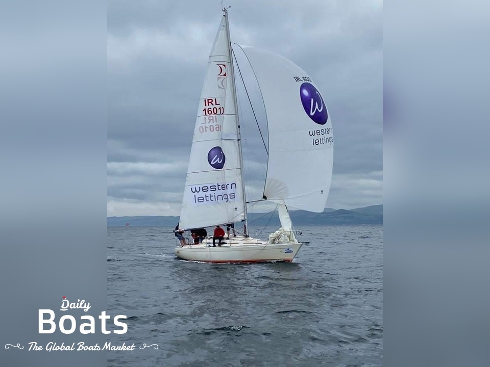 1980 Sigma 33 Ood for sale. View price, photos and Buy 1980 Sigma 33 ...