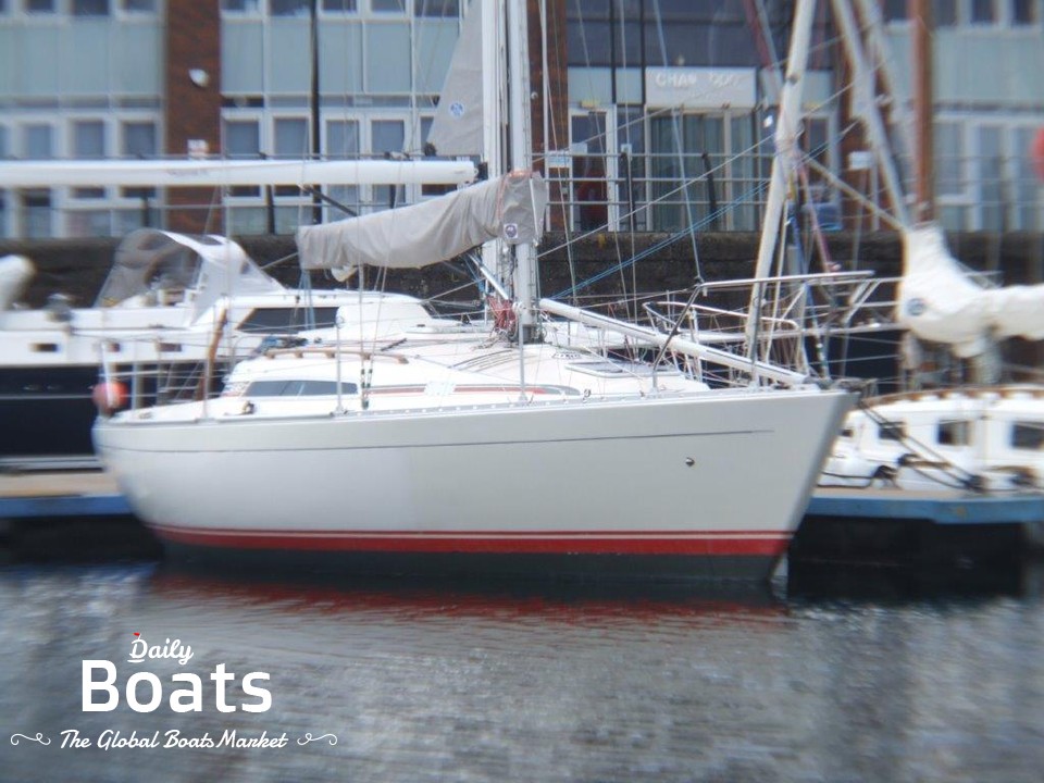 1980 Sigma 33 Ood for sale. View price, photos and Buy 1980 Sigma 33 ...