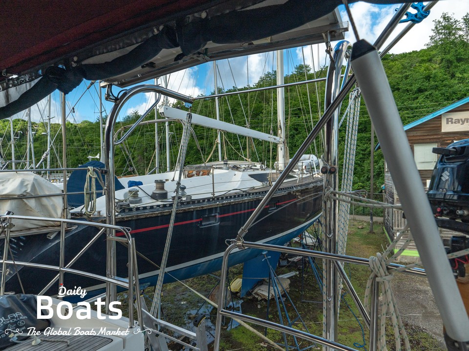 2007 Delphia 40 for sale. View price, photos and Buy 2007 Delphia 40 ...