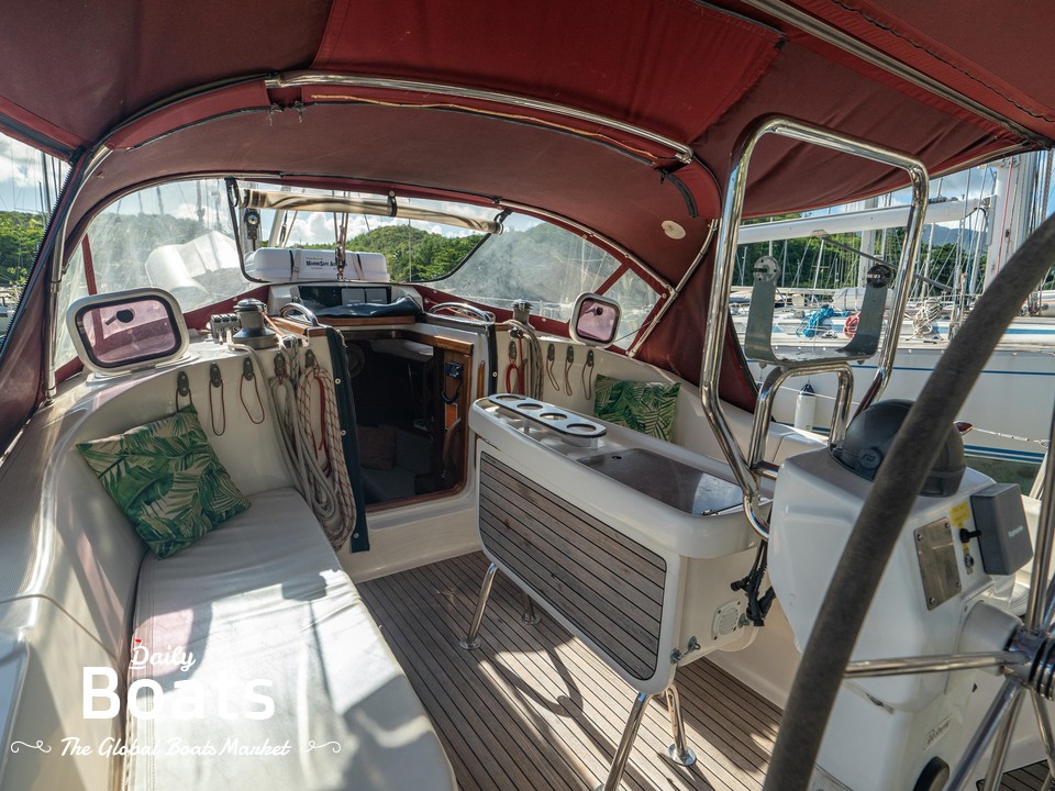 2007 Delphia 40 for sale. View price, photos and Buy 2007 Delphia 40 ...