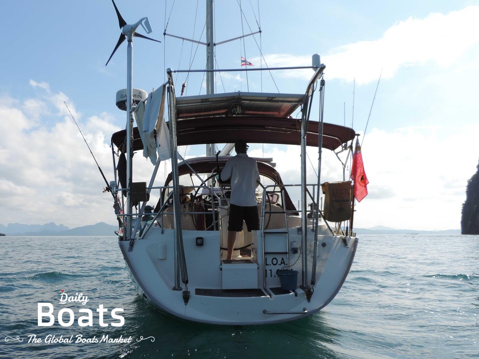 2007 Delphia 40 for sale. View price, photos and Buy 2007 Delphia 40 ...