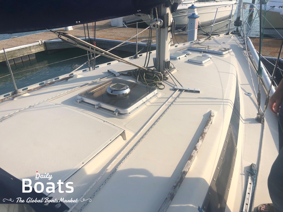 1984 Beneteau First for sale. View price, photos and Buy 1984 Beneteau ...