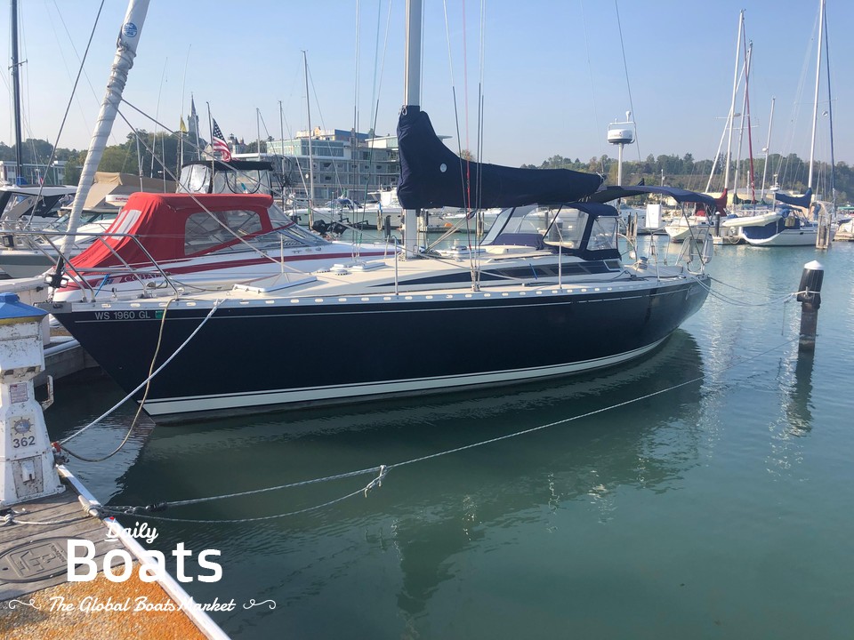 1984 Beneteau First for sale. View price, photos and Buy 1984 Beneteau ...