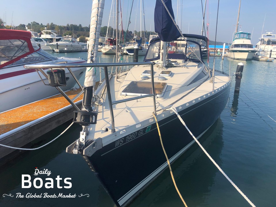 1984 Beneteau First for sale. View price, photos and Buy 1984 Beneteau ...