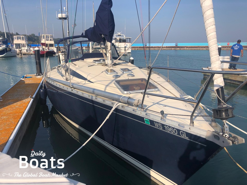 1984 Beneteau First for sale. View price, photos and Buy 1984 Beneteau ...