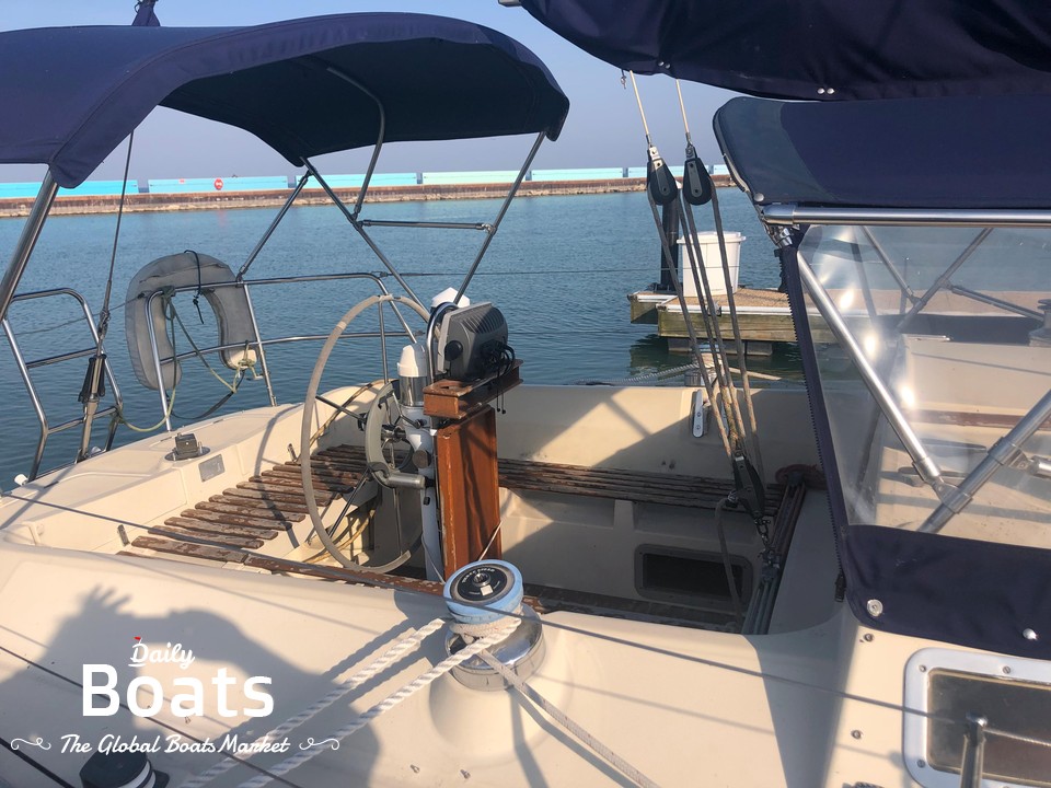 1984 Beneteau First for sale. View price, photos and Buy 1984 Beneteau First #305575