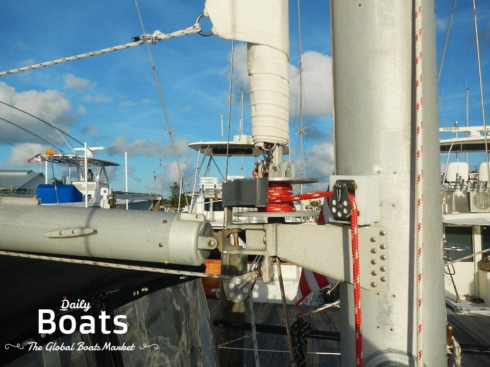 1978 Morgan 41 Out Island for sale. View price, photos and Buy 1978 ...