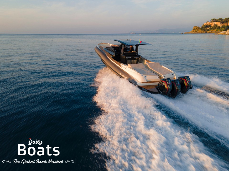 2020 Scanner Envy 1400 for sale. View price, photos and Buy 2020 ...