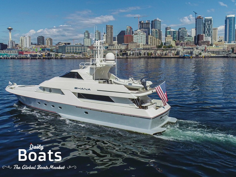 Motor boats Custom workboats northwest for sale - Daily Boats