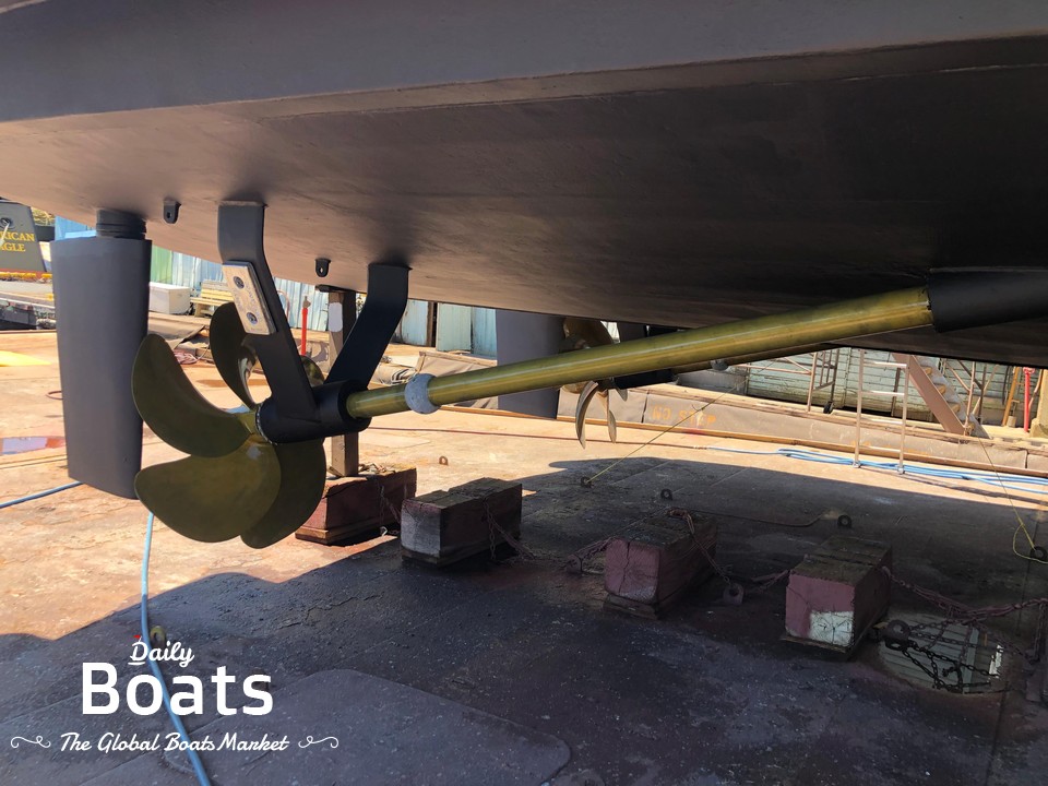 1989 Custom Workboats Northwest for sale. View price, photos and Buy 1989 Custom Workboats ...