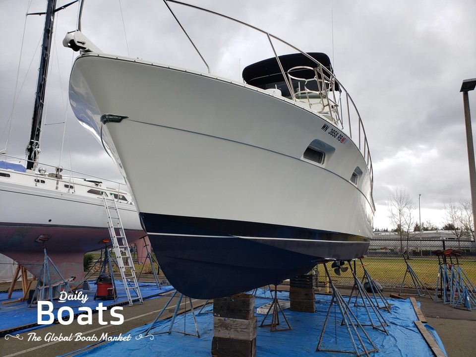 1969 Chris-Craft Commander for sale. View price, photos and Buy 1969 ...