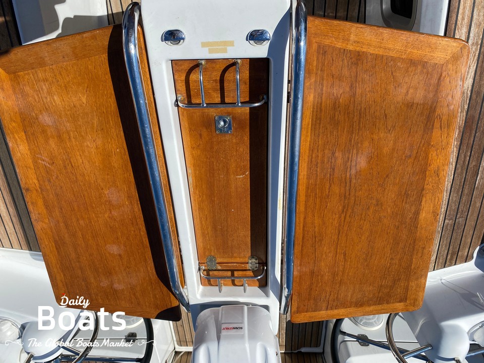 2013 Jeanneau 379 for sale. View price, photos and Buy 2013 Jeanneau ...