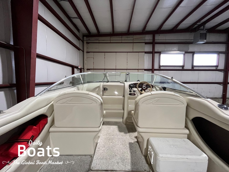 2002 Sea Ray 225 Weekender for sale. View price, photos and Buy 2002 ...