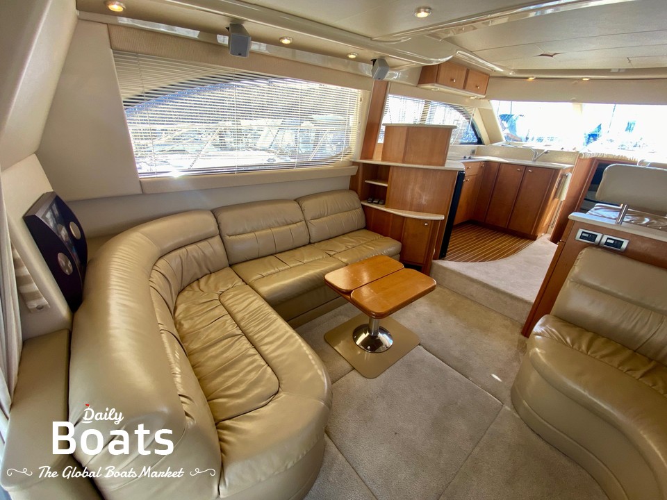 2004 Meridian 411 Sedan for sale. View price, photos and Buy 2004 ...