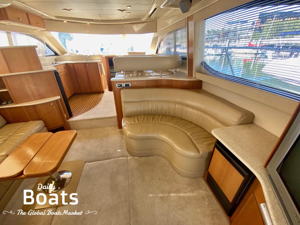 2004 Meridian 411 Sedan for sale. View price, photos and Buy 2004 ...