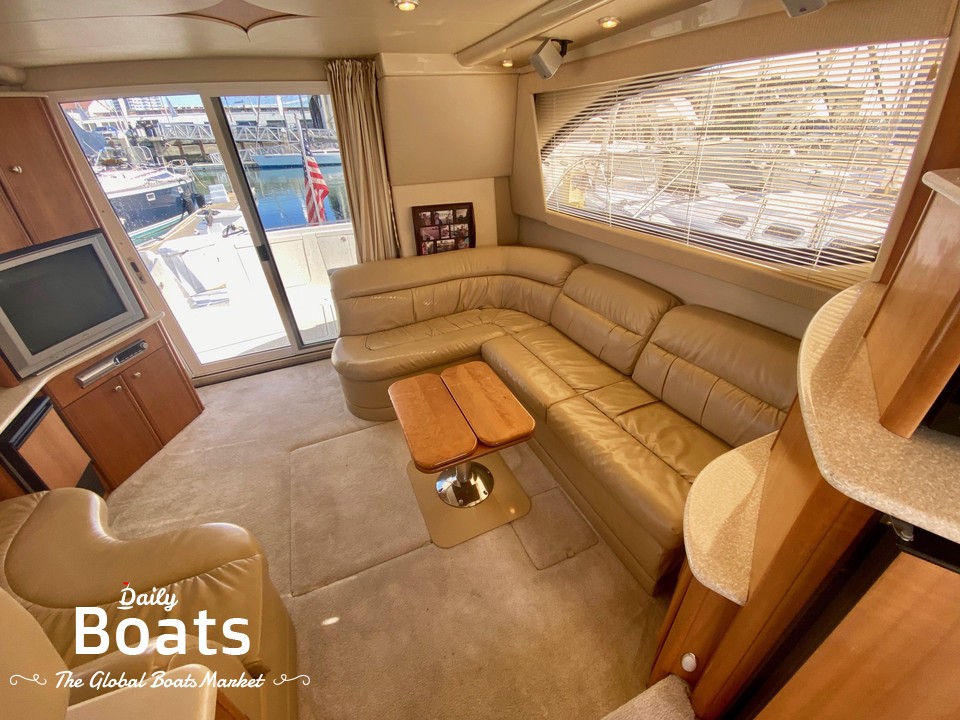 2004 Meridian 411 Sedan for sale. View price, photos and Buy 2004 ...