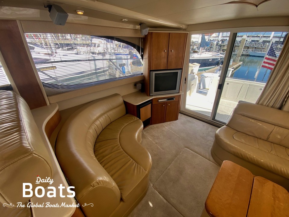 2004 Meridian 411 Sedan for sale. View price, photos and Buy 2004 ...