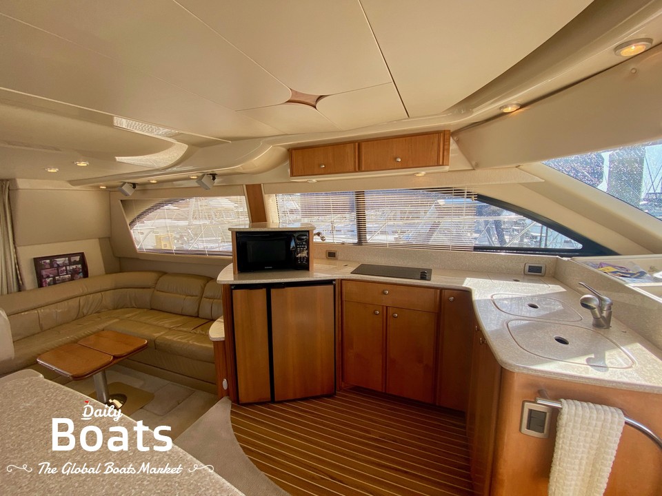 2004 Meridian 411 Sedan for sale. View price, photos and Buy 2004 ...