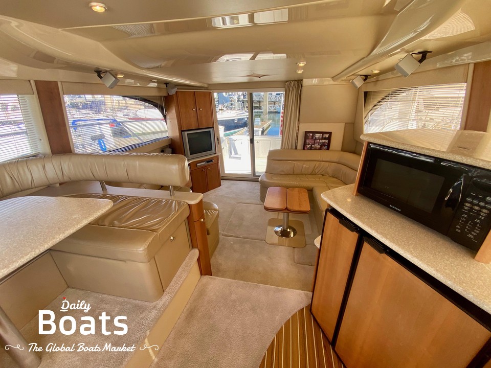 2004 Meridian 411 Sedan for sale. View price, photos and Buy 2004 ...