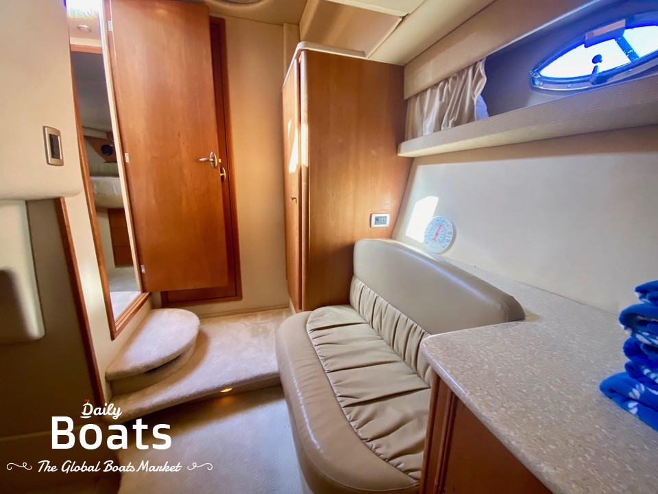 2004 Meridian 411 Sedan for sale. View price, photos and Buy 2004 ...