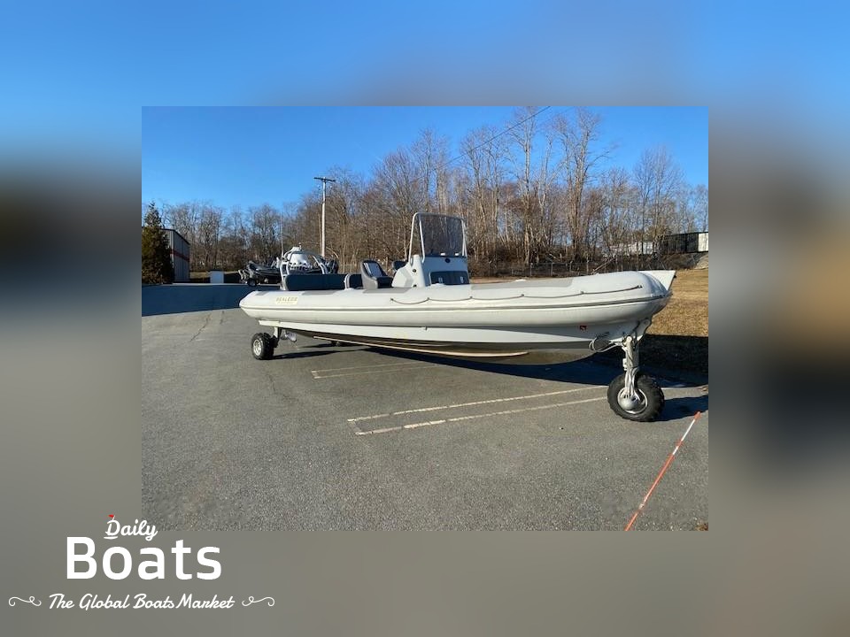 2017 Sealegs 9M Hydrosol for sale. View price, photos and Buy 2017 ...