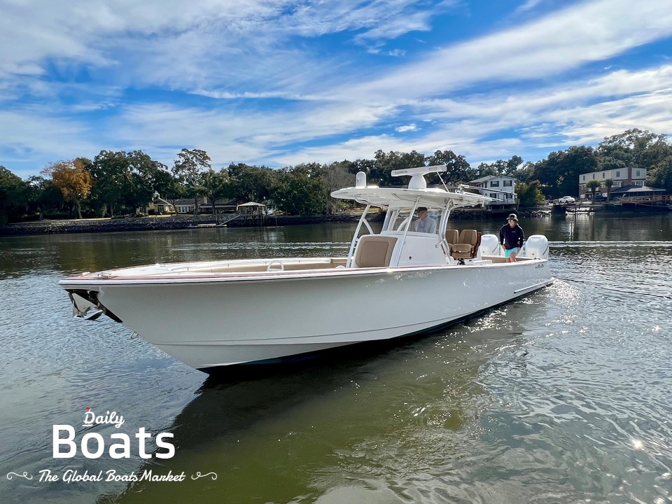 2020 Valhalla Boatworks V37 for sale. View price, photos and Buy 2020 ...
