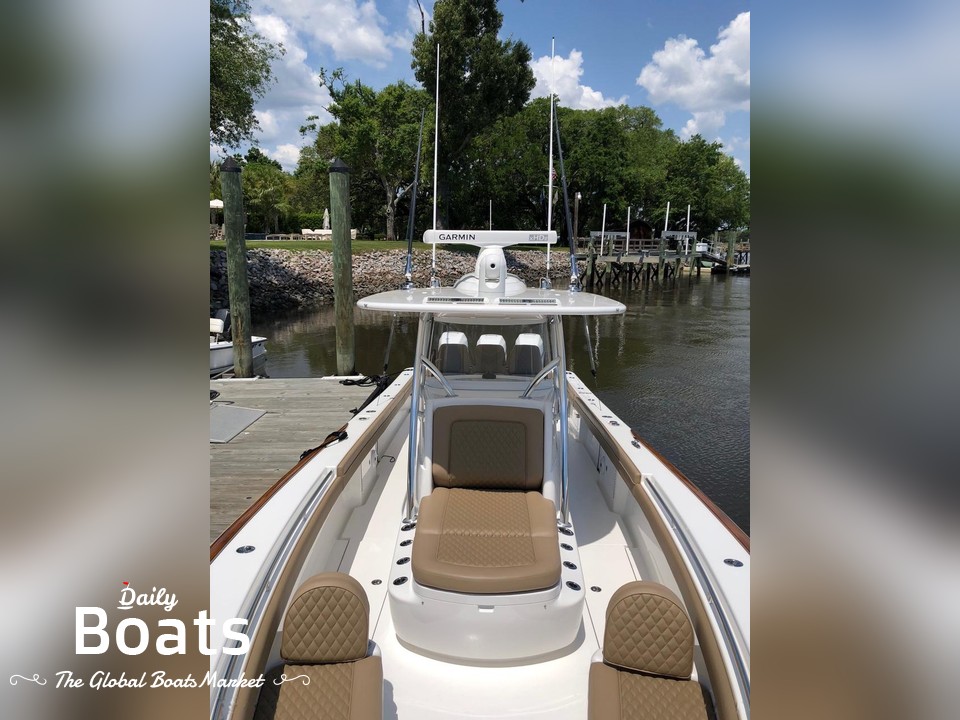 2020 Valhalla Boatworks V37 for sale. View price, photos and Buy 2020 ...