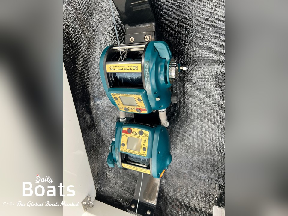 2020 Valhalla Boatworks V37 for sale. View price, photos and Buy 2020 ...