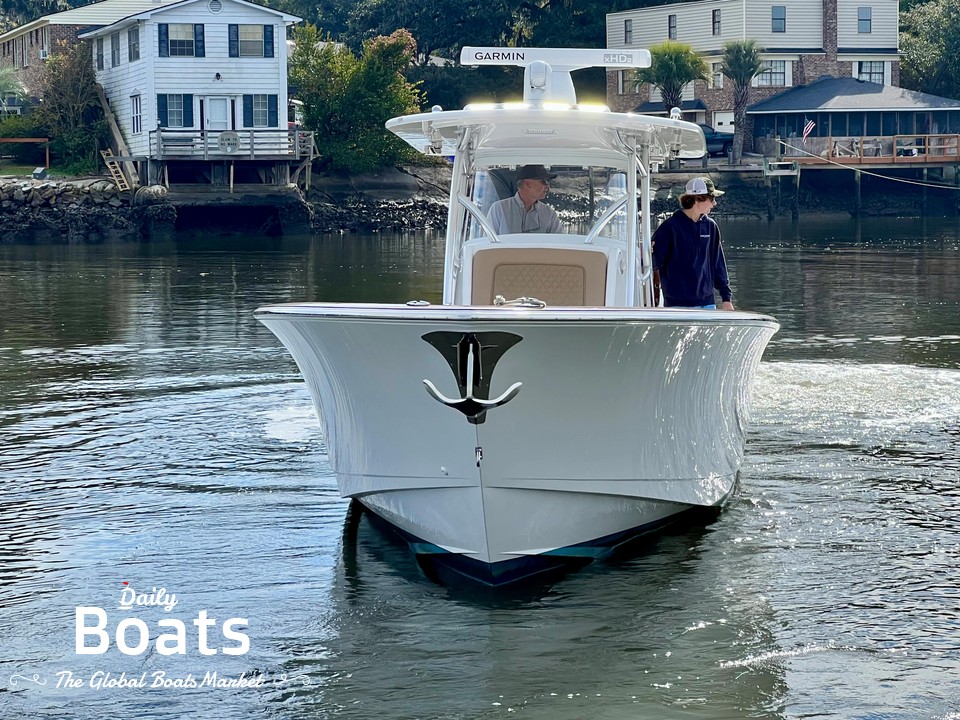 2020 Valhalla Boatworks V37 for sale. View price, photos and Buy 2020 ...